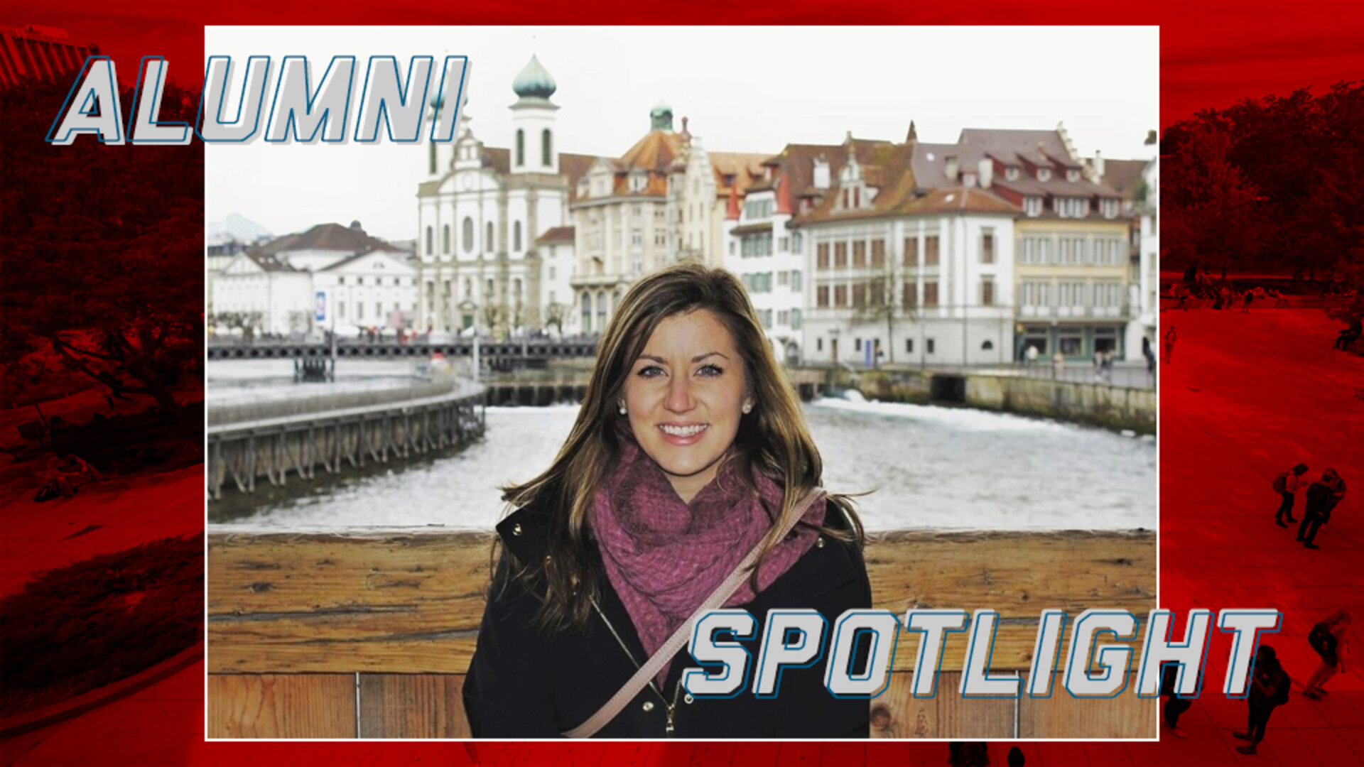 Alumni Spotlight: Abby Bogatz | Department of Psychology | Nebraska