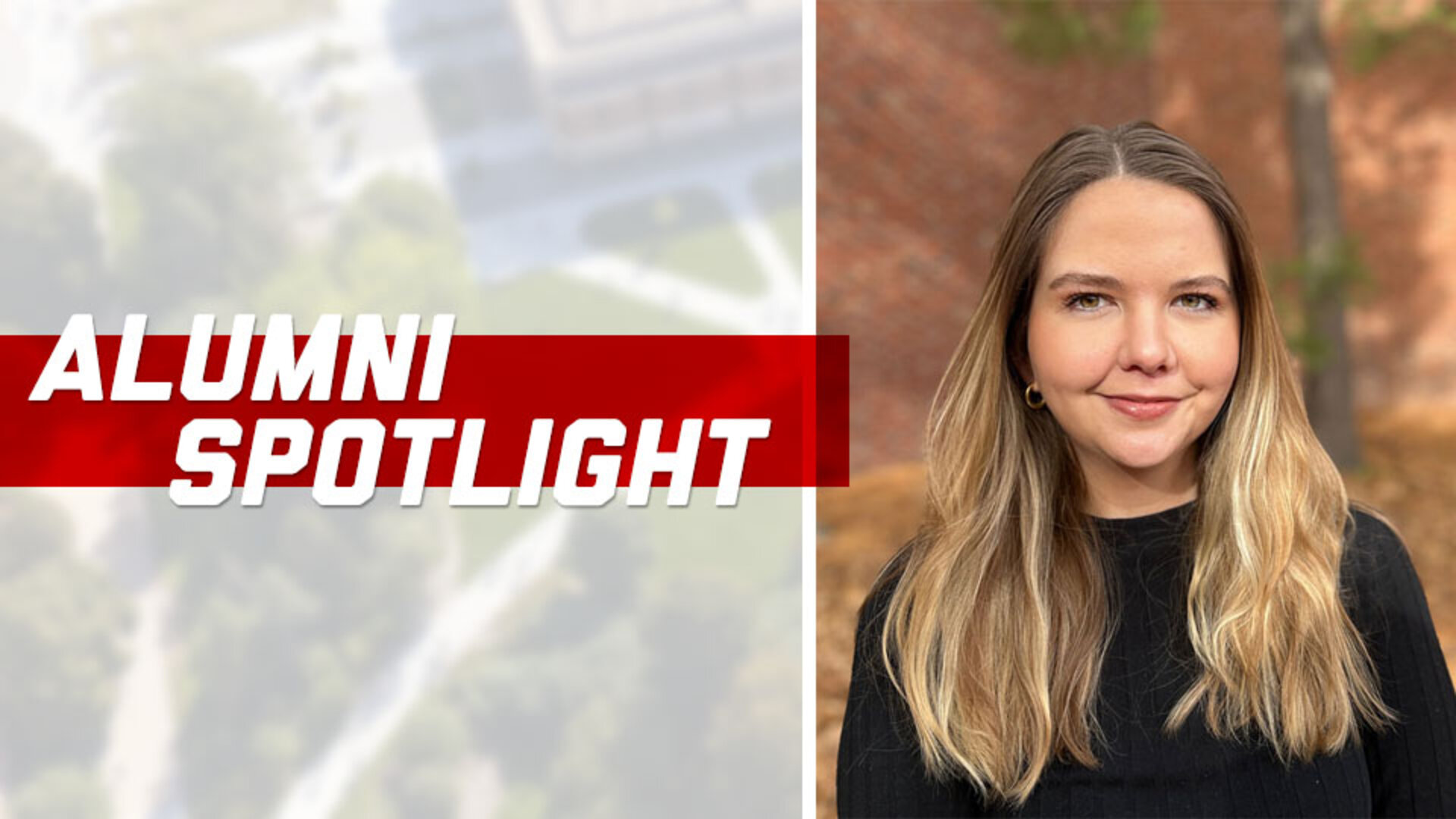 Alumni Spotlight: Meredith Cain | Department of Psychology | Nebraska