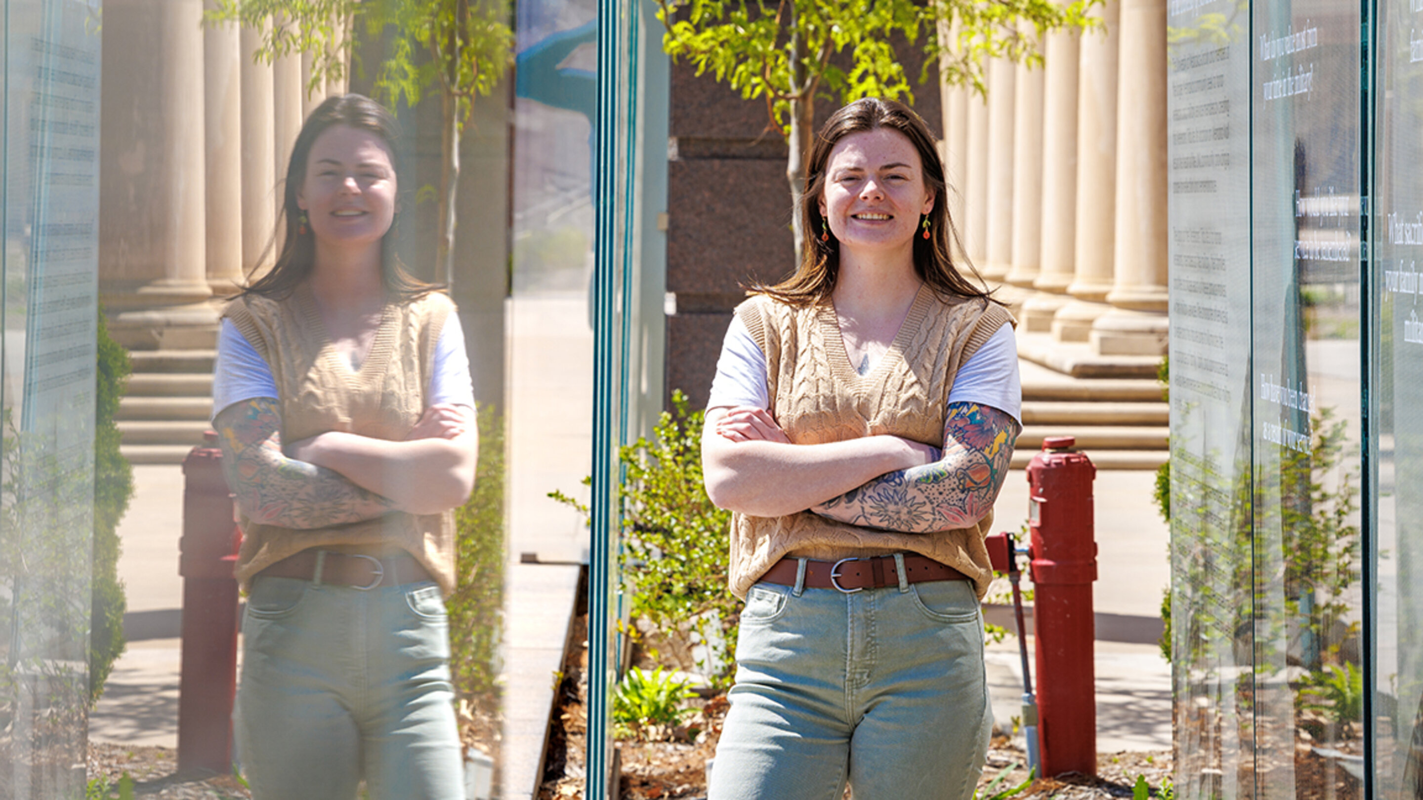 Department of Psychology | Nebraska