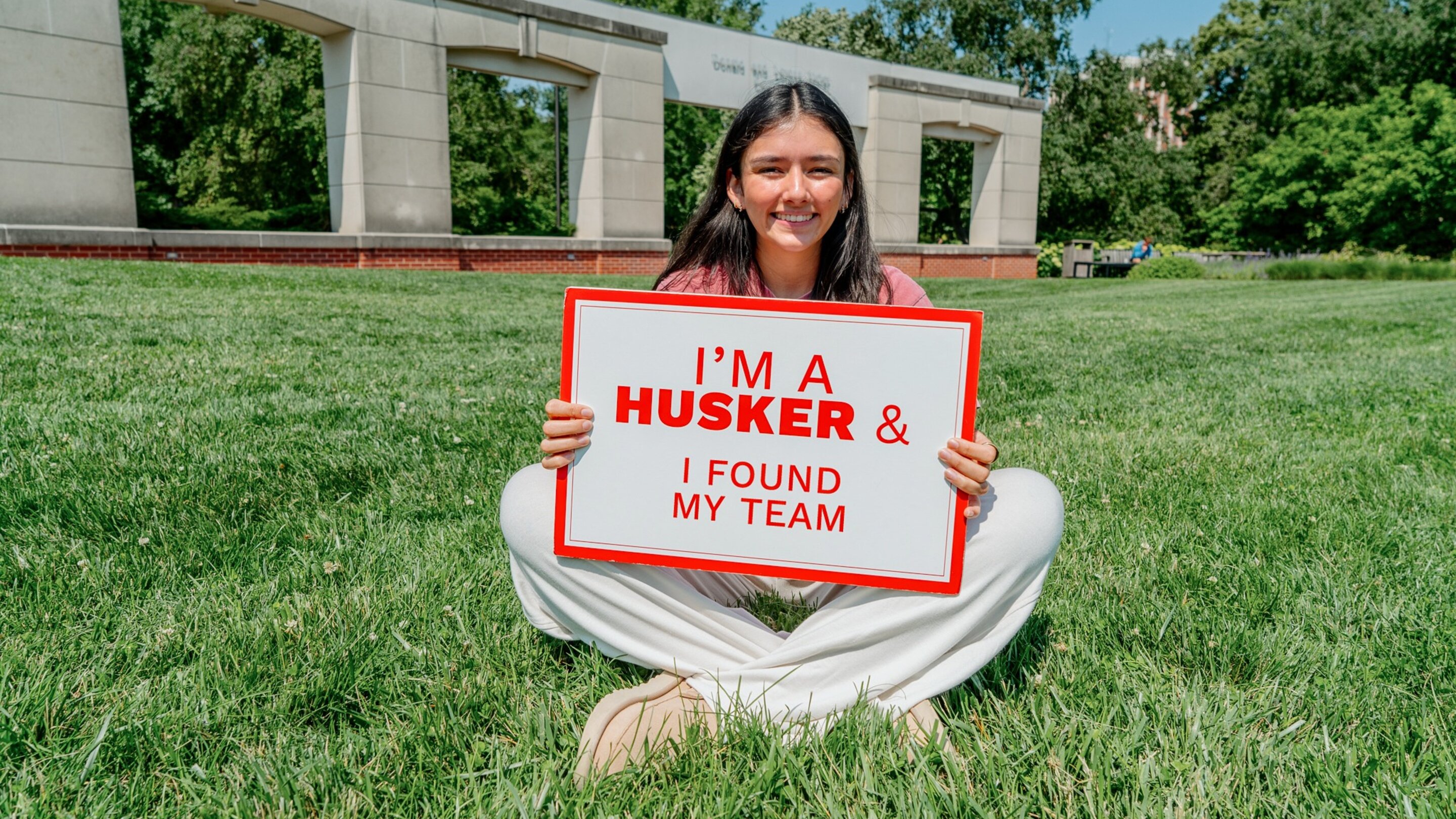 Meet Shaundra Wiederholt | Department of Psychology | Nebraska