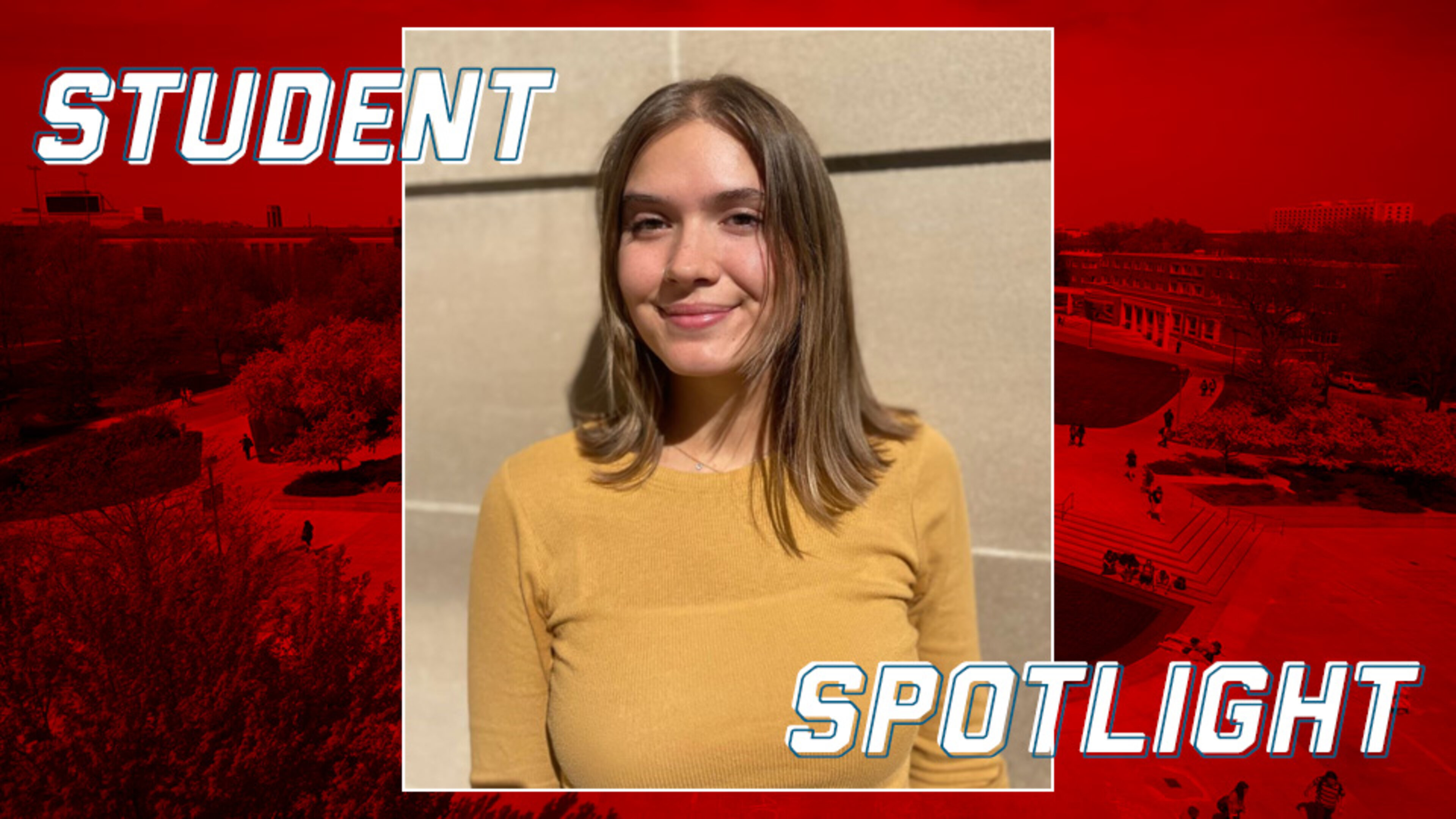 Meet Jaela Hardin | Department of Psychology | Nebraska