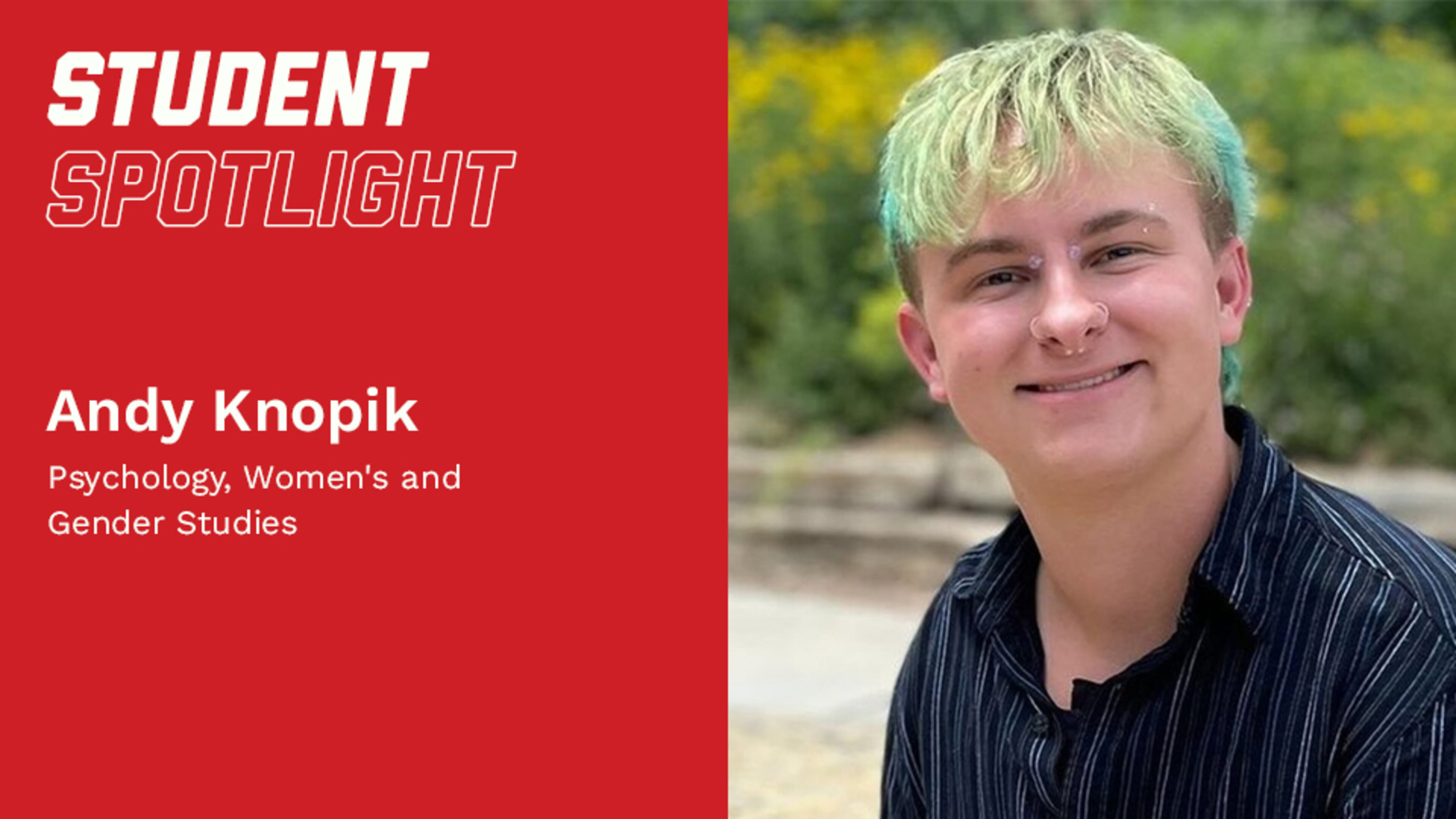 Department of Psychology | Nebraska