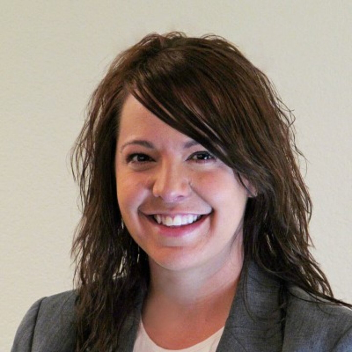 Jessica Calvi | Department of Psychology | Nebraska