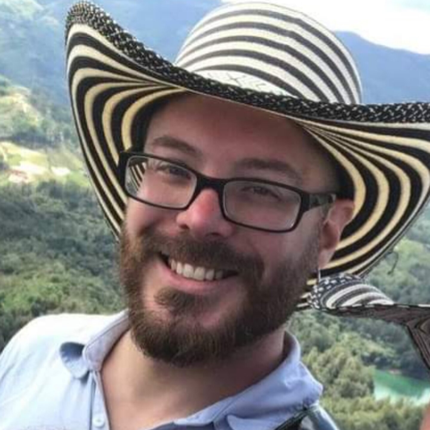 Mauricio Suarez | Department of Psychology | Nebraska