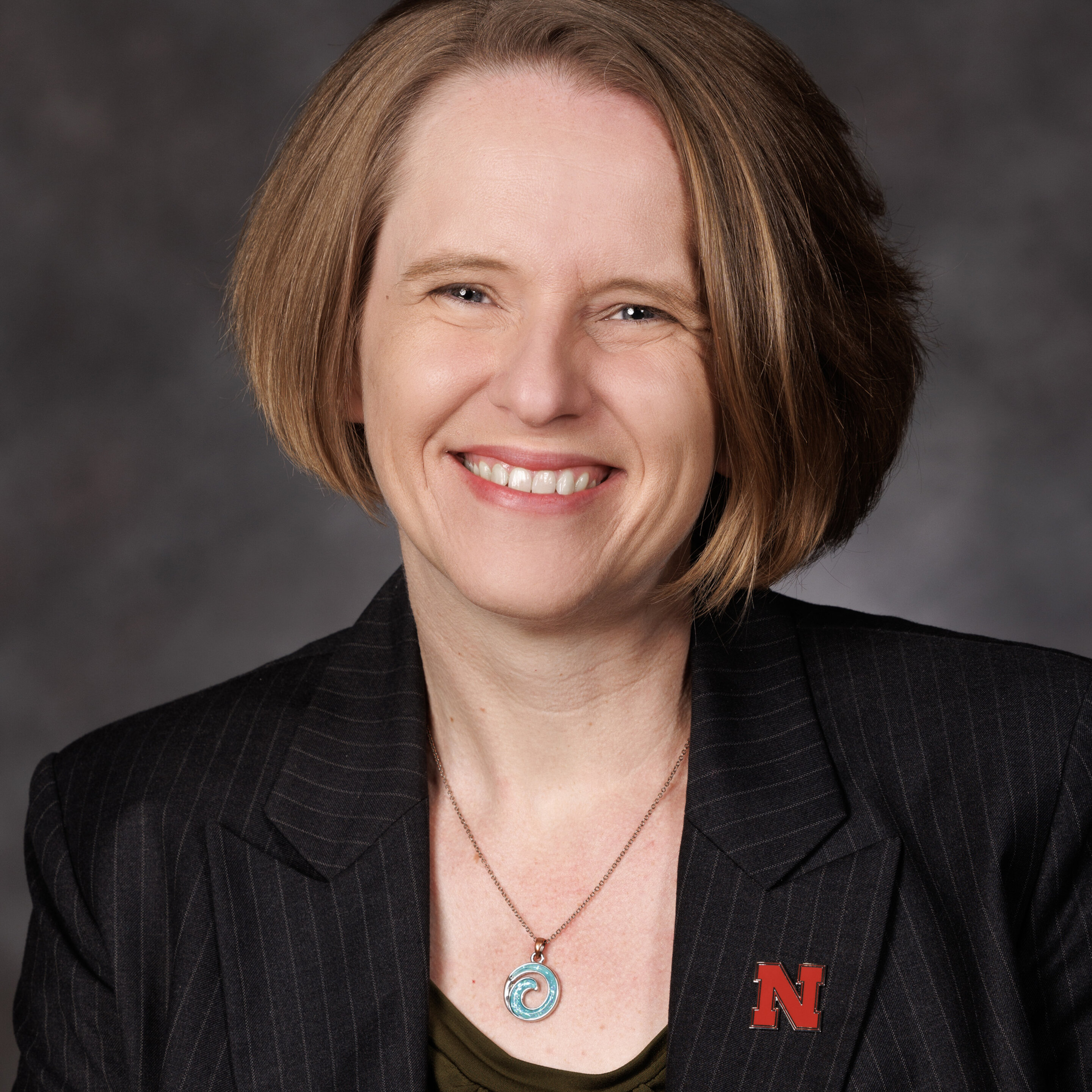 Sarah Evans | Department of Psychology | Nebraska