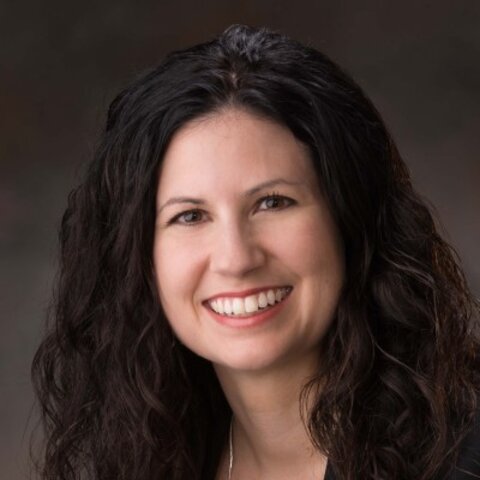 Jennifer Mize Nelson | Department of Psychology | Nebraska