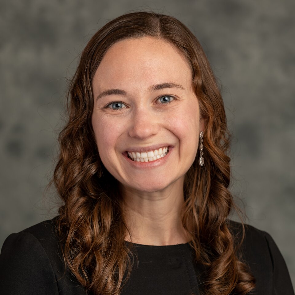 Jenna Finch | Department of Psychology | Nebraska
