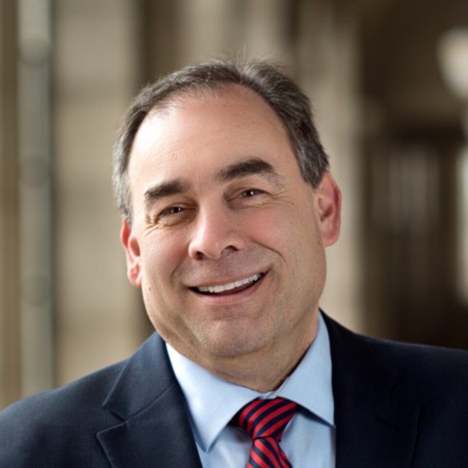 Mario Scalora | Department of Psychology | Nebraska