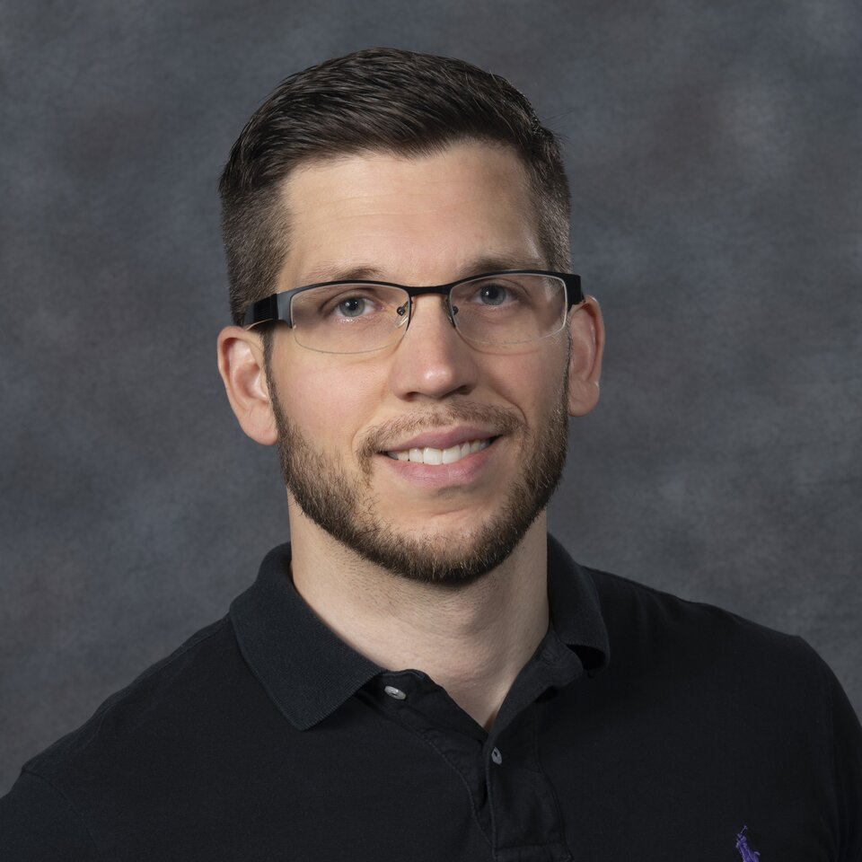 Directory | Department of Psychology | Nebraska